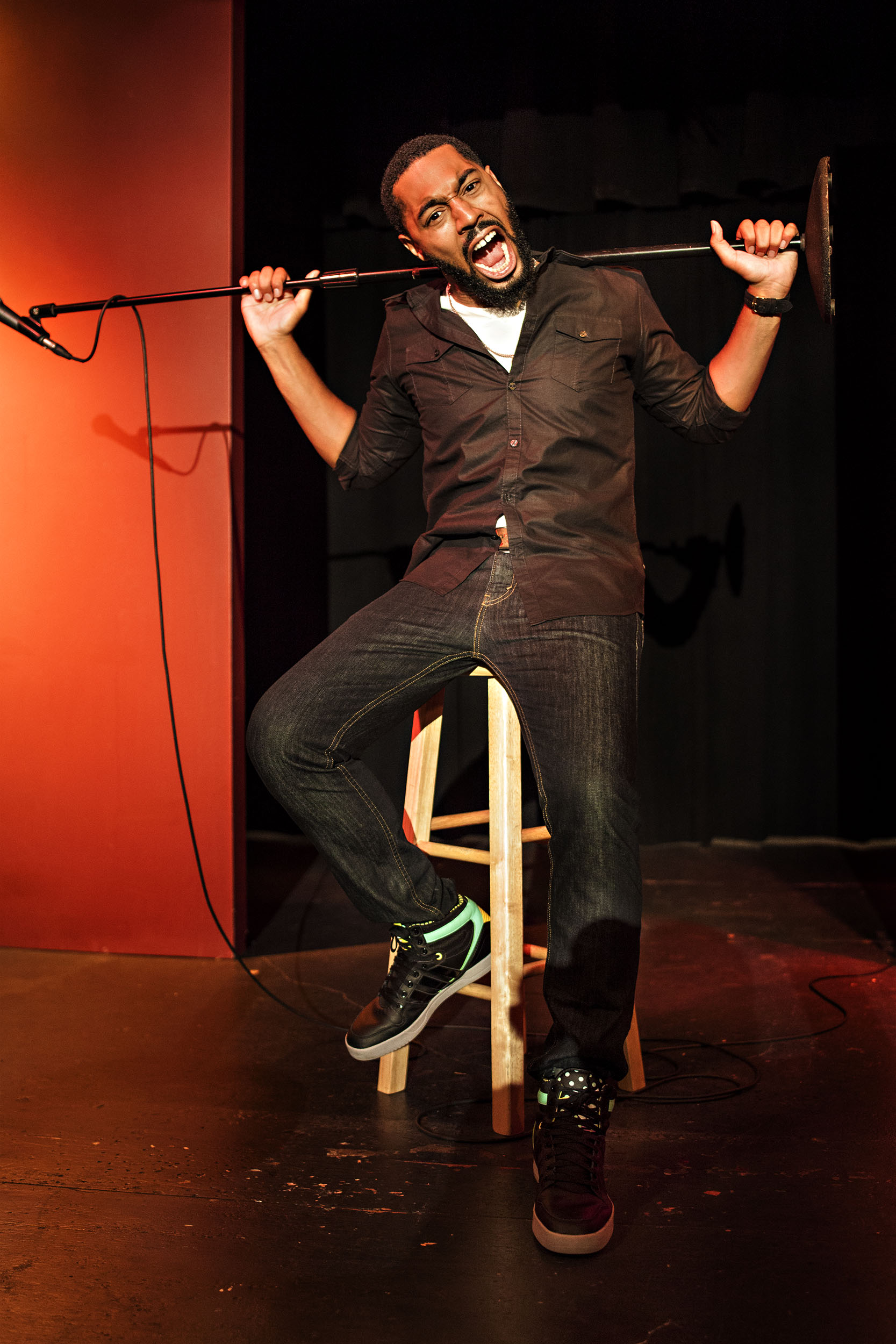 Innovative Comedy Tone Bell innovative-comedy-tone-bell